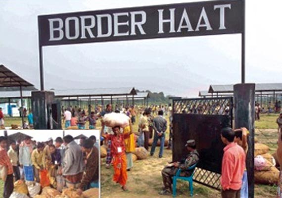 Bengal approves four border haats on Bangladesh border | India News ...