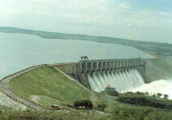 Bhakra Dam water level higher than last year | India News – India TV