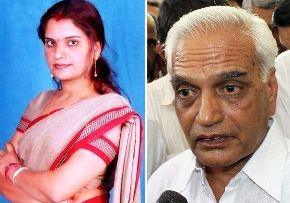 Bhanwari Devi Case : Maderna Sent To CBI Custody | India News – India TV