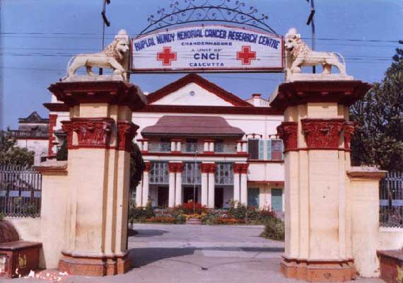 Centre approves Kolkata-based cancer institute at Rs.534 crore | India ...