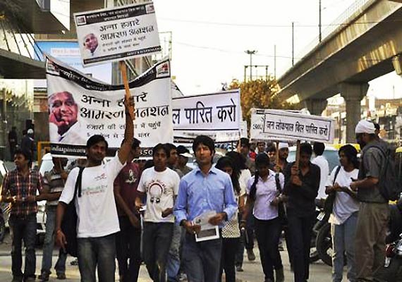 Corruption Most Talked-About Issue In India : BBC Survey | India News ...