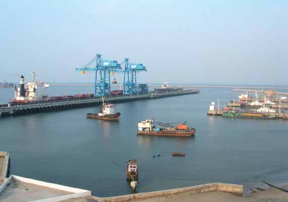 Ennore port will be renamed Kamarajar Port | India News – India TV