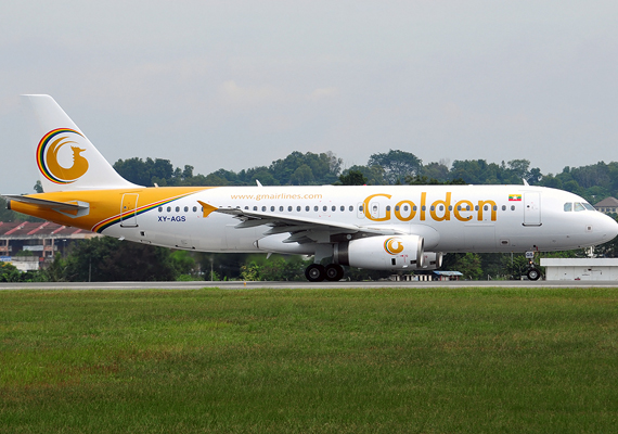 First international flight lands in Manipur | India News – India TV