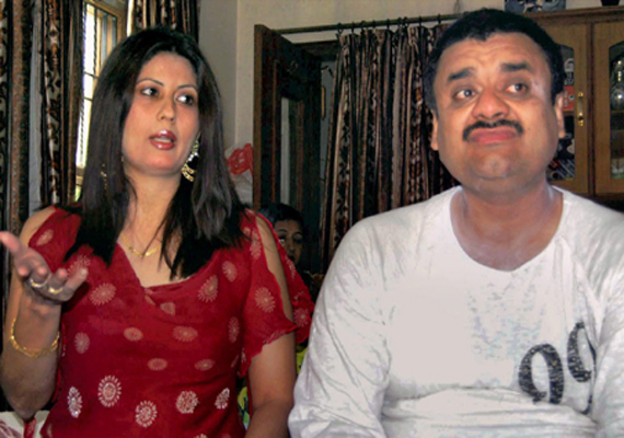 Former Haryana deputy CM Chander Mohan's wife Fiza's body found in ...