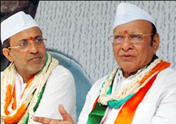 Gujarat Congress Leaders End Their Fast | India News – India TV