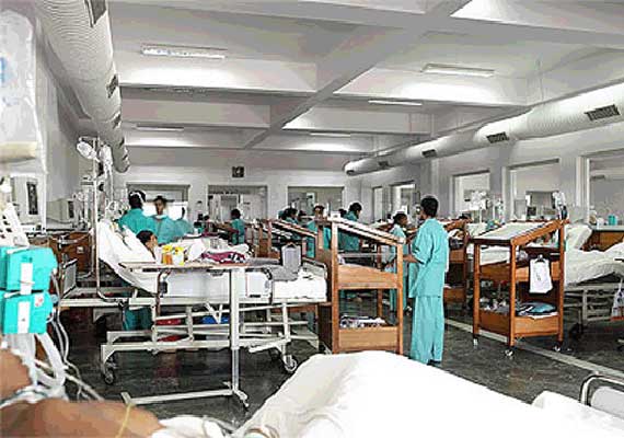 Heart station in Bangalore for cardiac check-up | India News – India TV