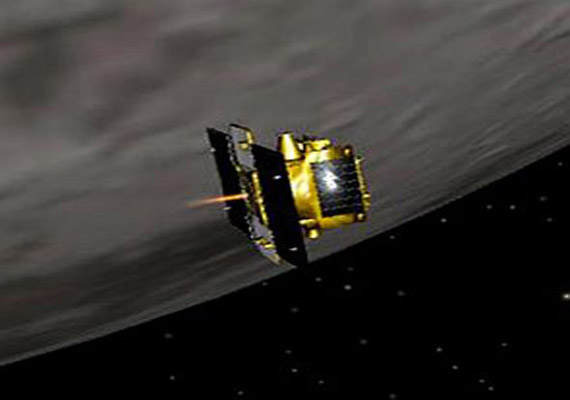 ISRO performs last orbit raising manoeuvre on its Mars mission | India ...