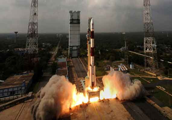 Isro Mars Mission Rocket