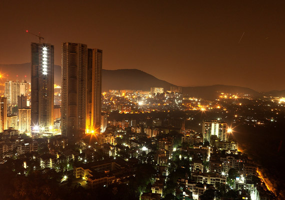 India's 10 tallest skyscrapers | India News – India TV