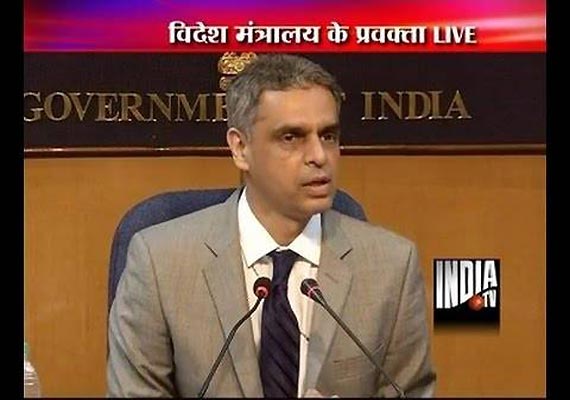 India virtually rejects Pak proposal for Sharif-Manmohan talks in NY ... India virtually rejects Pak proposal for Sharif-Manmohan talks in NY ...