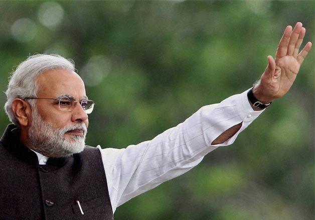 Narendra Modi third most followed world leader on Twitter | IndiaTV ...