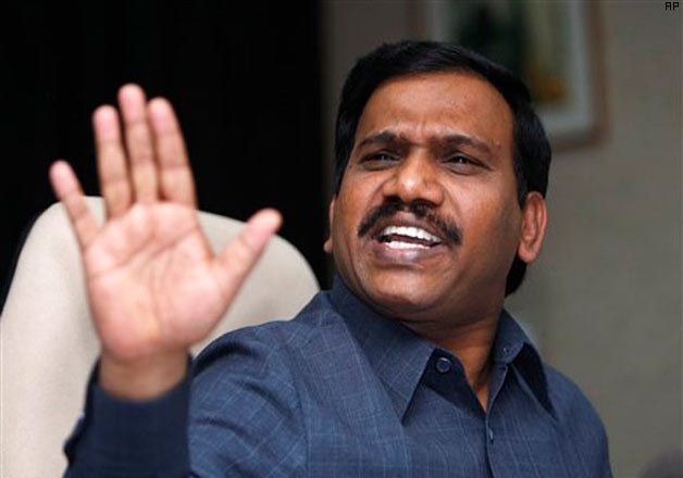 2G case: A Raja says CBI failed to establish bribe charges against him ...