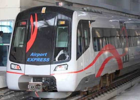 Now buy Delhi Metro token from Airport Metro station | India News ...