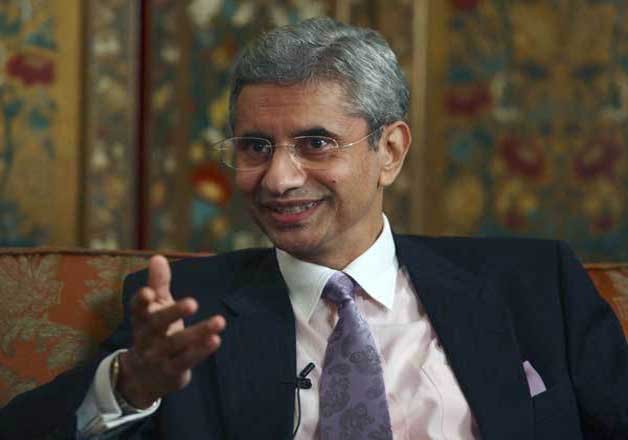Jaishankar made new Foreign Secretary | India News – India TV Jaishankar made new Foreign Secretary | India News – India TV