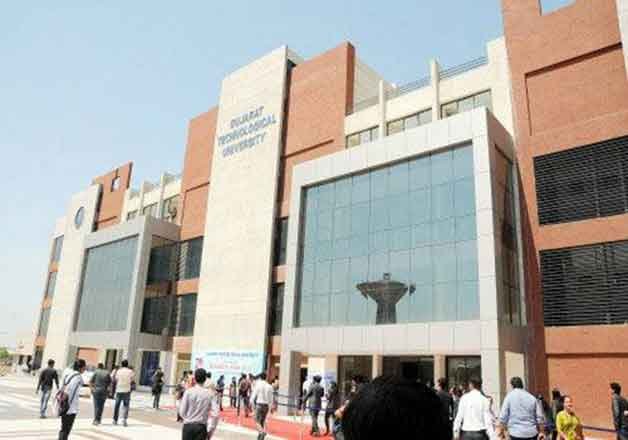 GTU launches centre to fight cybercrime | India News – India TV