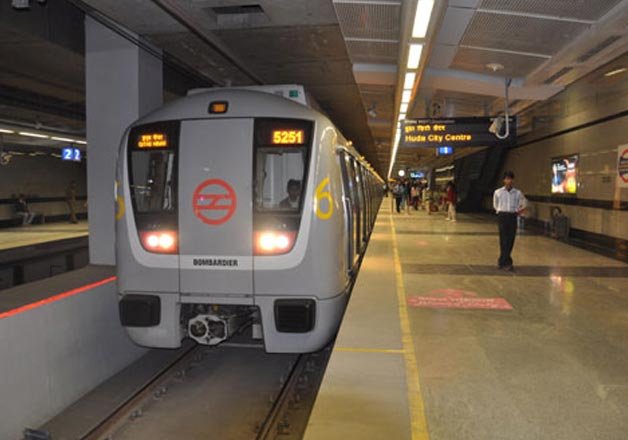DMRC re-launches website with more features for commuters | India News ...