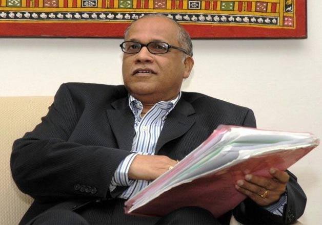 Louis Berger case: ED quizzes former top executive | India News – India TV