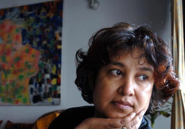 Taslima Nasreen says will return to India - IndiaTV news | India News ...