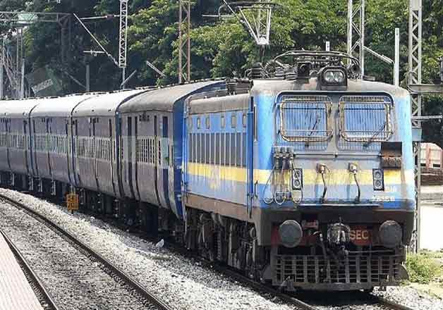 East Central Railway issues zero value tickets to 7,000 quake victims ...