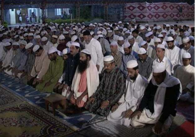 800 Dalits of the Pallar caste converted to Islam-IndiaTV News | India ...