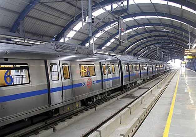 90 per cent Delhi Metro coaches are manufactured in India: DMRC-IndiaTV ...