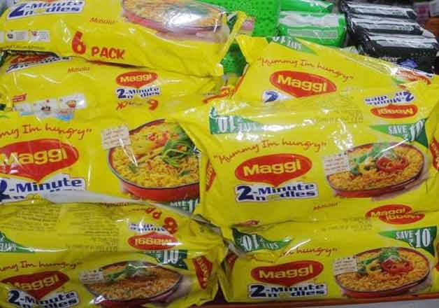 Four tonnes of Maggi products to be destroyed in Goa |IndiaTV News ...