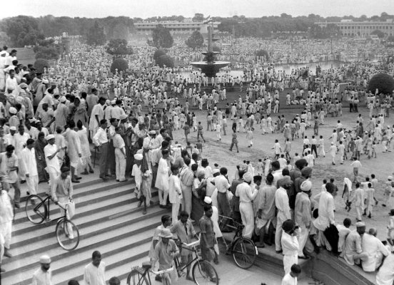 In 68th year of Independence, Bihar's 23,000 freedom fighters | India ...