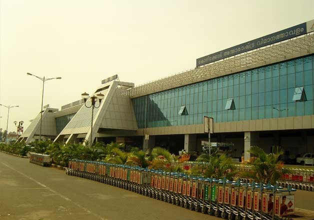 Operations resume at Karipur International Airport in Kerala after ...