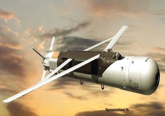 India tests 1000 kg guided Glide bomb, can hit target 100 kms away ...