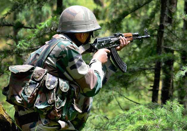 Myanmar operation: 70 commandos finish task in 40 minutes |IndiaTV News ...