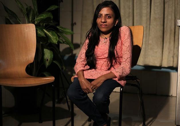 IAS topper Ira Singhal's account of a road mishap that makes our head ...