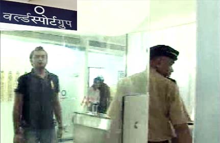 I-T Conducts Searches At World Sports Group, Multi Screen Media Offices ...