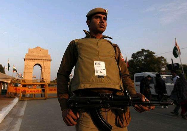 Intelligence Bureau warns of Samba like fidayeen attack in capital ...