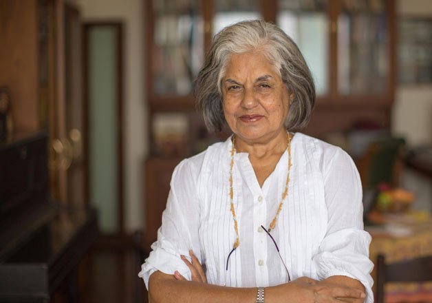 Notice to lawyer Indira Jaising's NGO for FCRA violation | India News ...