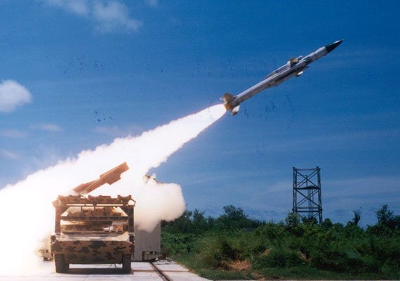 France hopeful of USD 6 billion Maitri missile project | India News ...