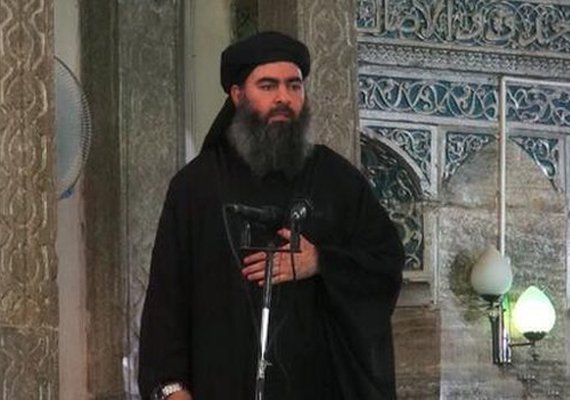 Shia outfit declares Rs 1 cr reward for killing ISIS, Taliban, AlQaeda ...