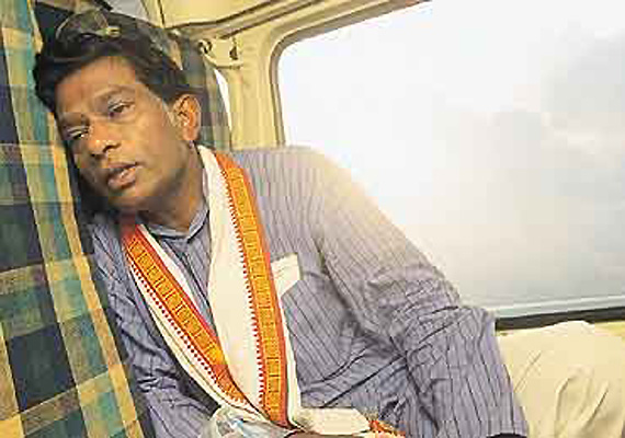 Jogi seeks Rs.1 crore for robotic legs | India News – India TV