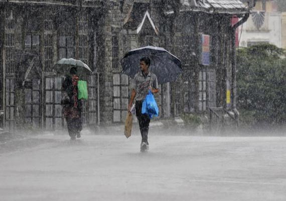 Kerala : monsoon rains claim 36 lives | India News – India TV Kerala : monsoon rains claim 36 lives | India News – India TV