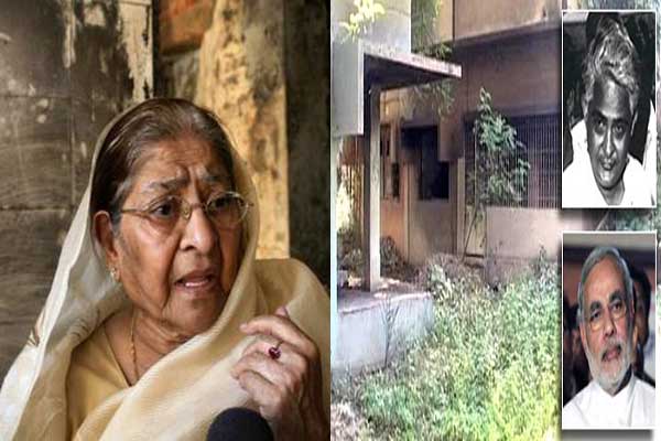 Know facts about Ahmedabad's Gulbarg Society massacre in 2002 | India ...