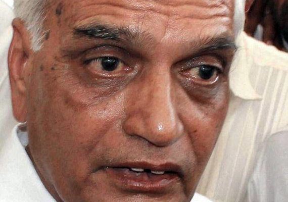 Maderna Brought To Delhi By CBI | India News – India TV