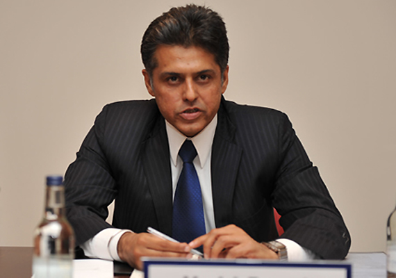 Manish Tewari May Stay On In Lokpal Panel | India News – India TV