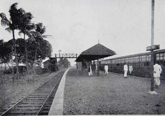 Mumbai's Khar station turns 90 | India News – India TV