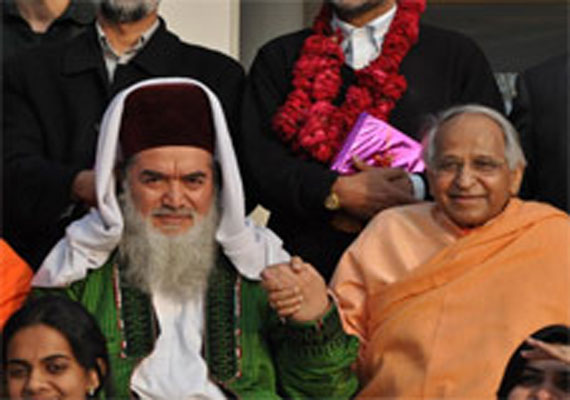 Muslims help in construction of Hindu temple in Bihar | India News ...