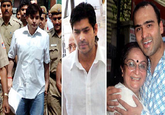 Nitish Katara Murder: Third Convict Pahalwan Gets Life Term | India ...