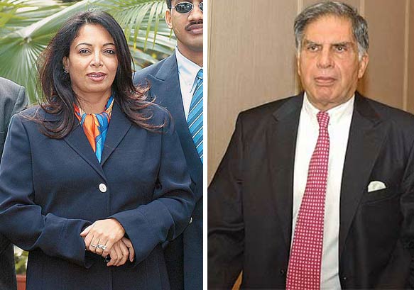 PAC Summons Niira Radia, Ratan Tata On Apr 4 In 2G Case | India News ...