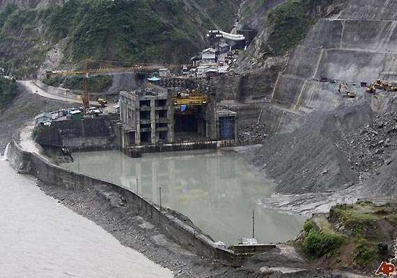 Publicise Assam dam design report, says pressure group | India News ...