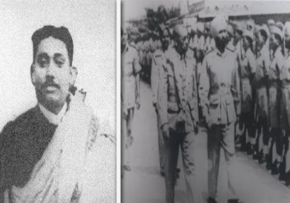 Remembering heroes of Indian freedom struggle: Rash Behari Bose | India ...