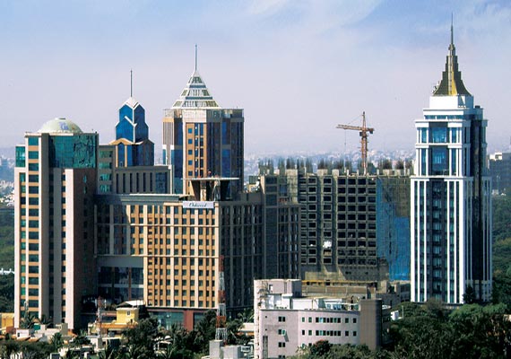 Rs.6,540-crore budget bonanza for Bangalore infrastructure | India News ...