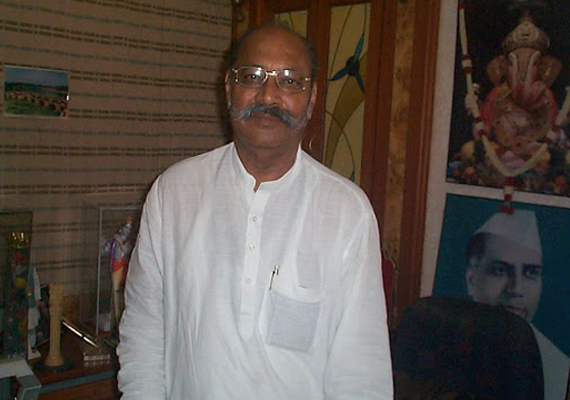 Shriniwas Patil named new Sikkim governor | India News – India TV