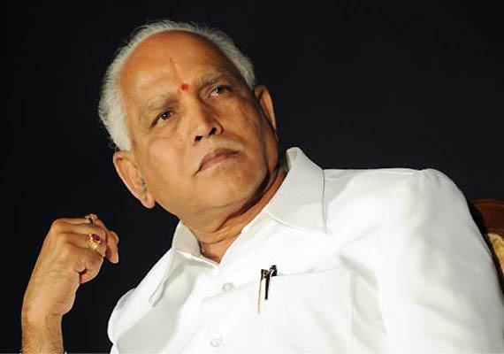 The Rise And Fall Of Yeddyurappa | India News – India TV